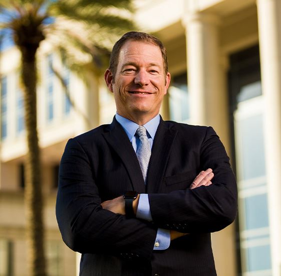 Attorney Profile | Daytona Beach Probate & Estate Lawyer